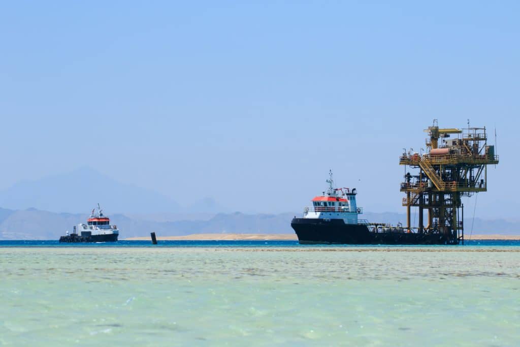 Global Power Shifts are Playing out in the Red Sea Region: Why This is ...