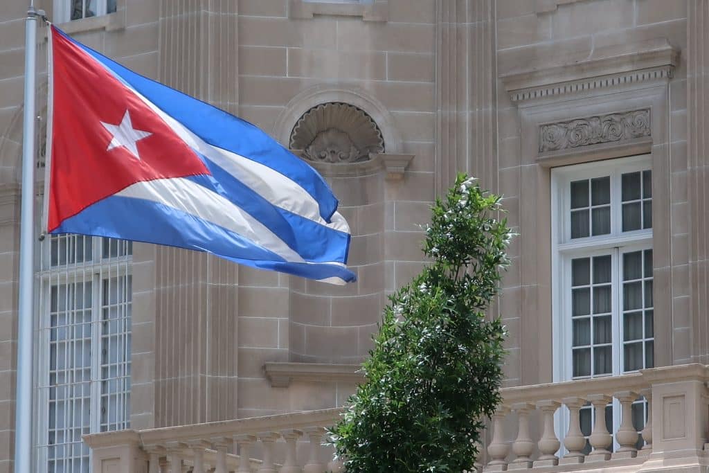 Will Cuba be the Next After Maduro? - Orion Policy Institute