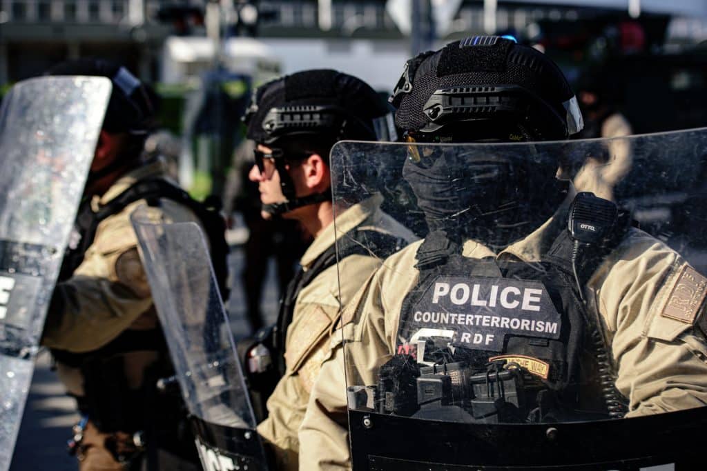 What Works in Counterterrorism and What Doesn’t? - Orion Policy Institute